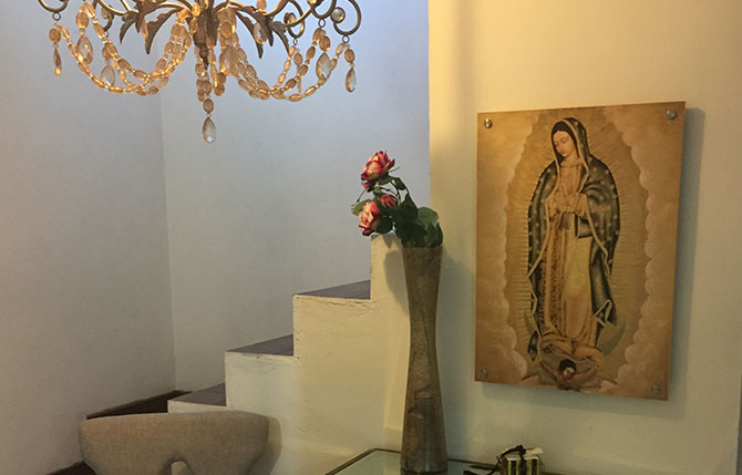 Cuadros De La Virgen De Guadalupe Mercado UjU 